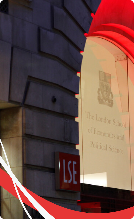 LSE Digital Marketing Career Accelerator